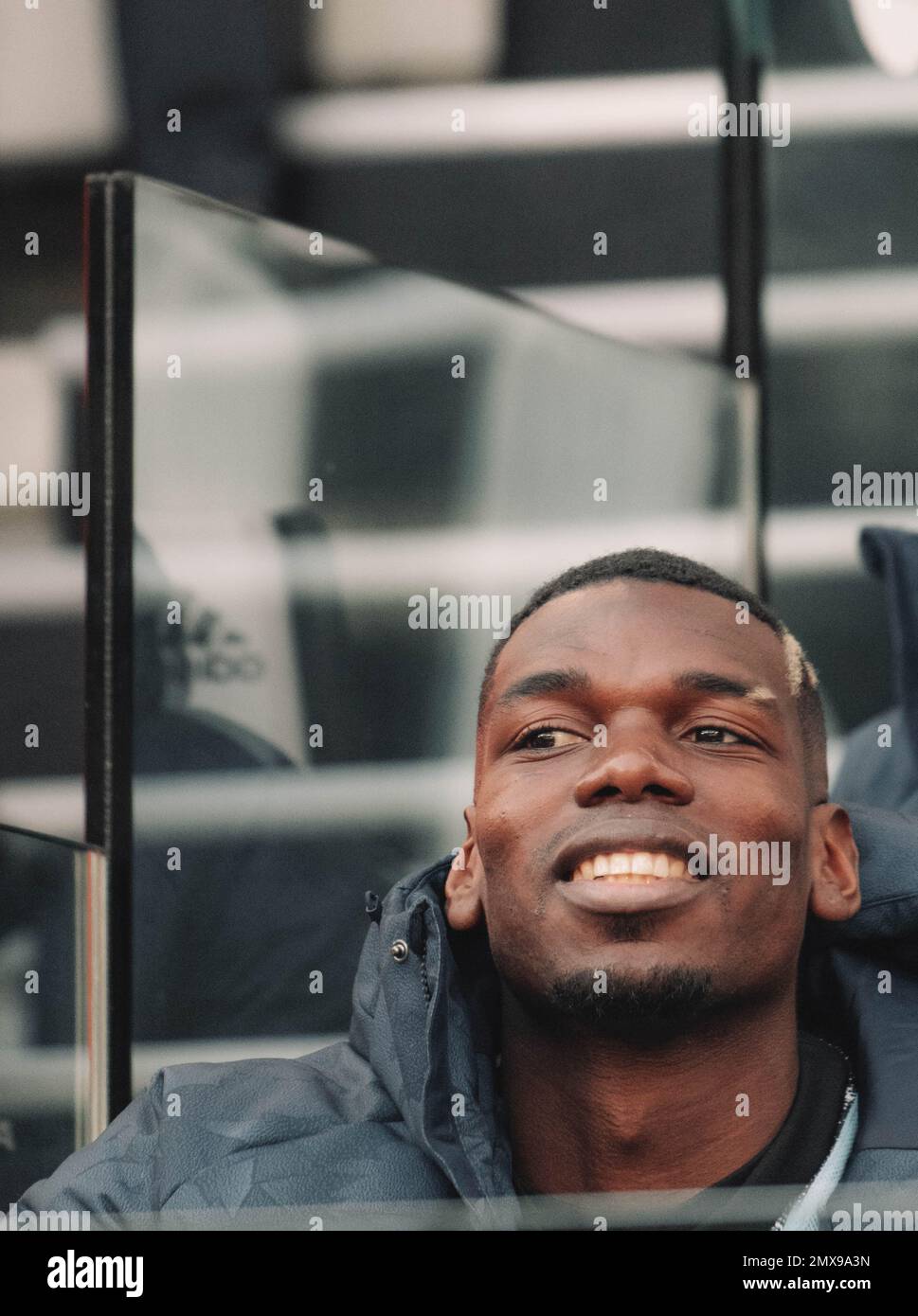 Pogba france 2022 hi-res stock photography and images - Alamy