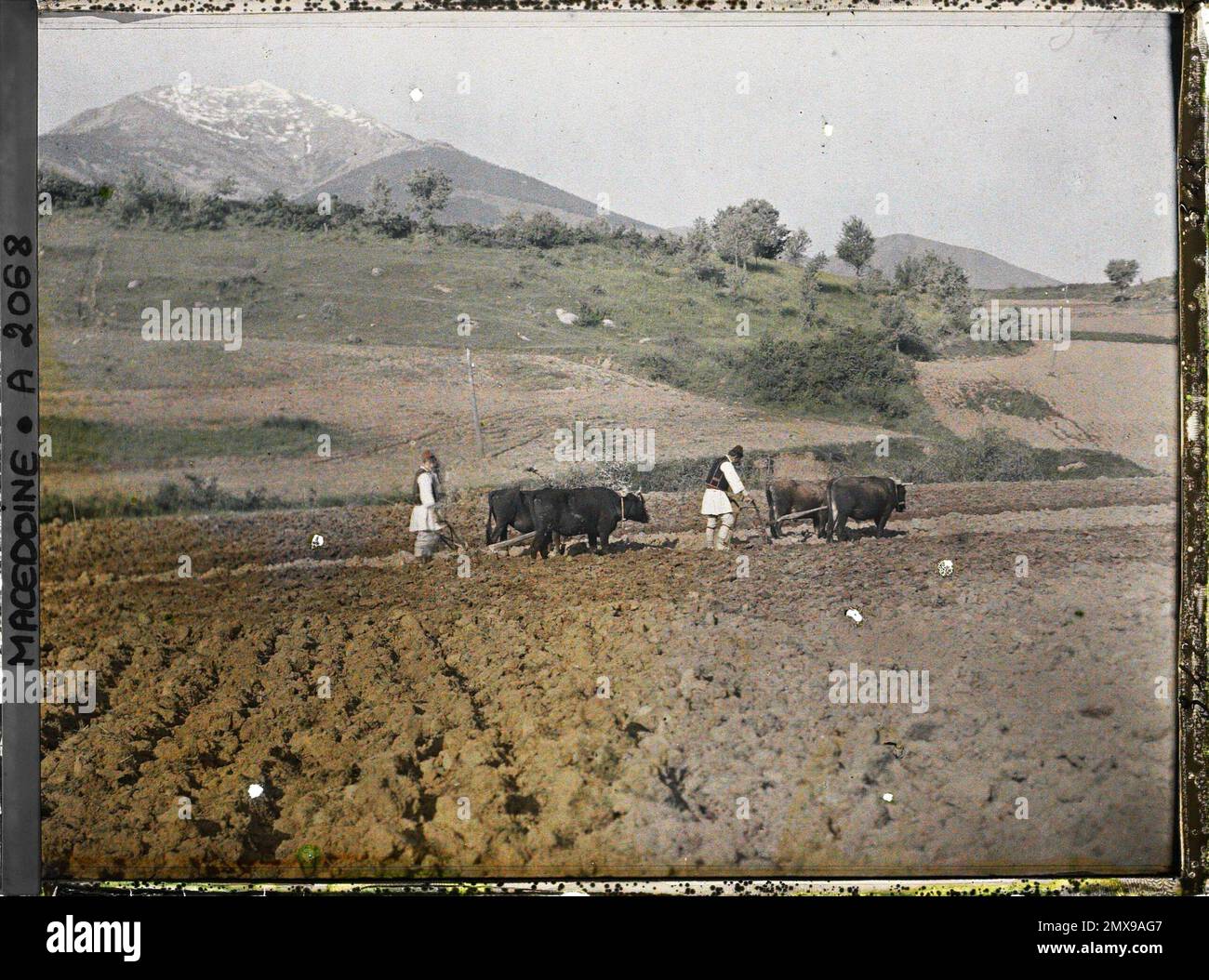 Bitola actuelle hi-res stock photography and images - Alamy