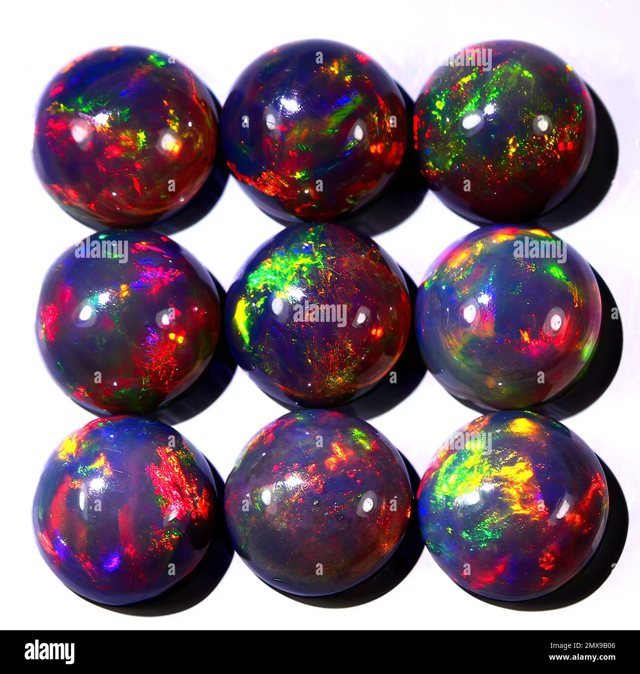 The magic opal hi-res stock photography and images - Alamy