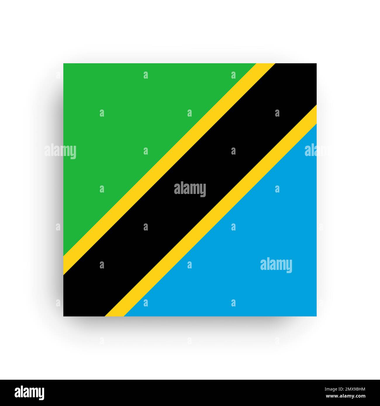 Dodoma square Stock Vector Images - Alamy