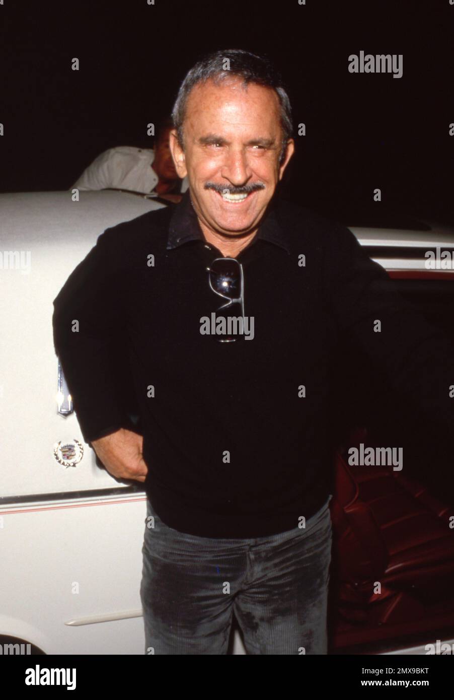 Don Adams Circa 1980's Credit: Ralph Dominguez/MediaPunch Stock Photo ...