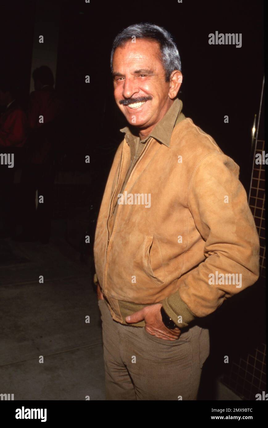 Don Adams Circa 1980's Credit: Ralph Dominguez/MediaPunch Stock Photo ...