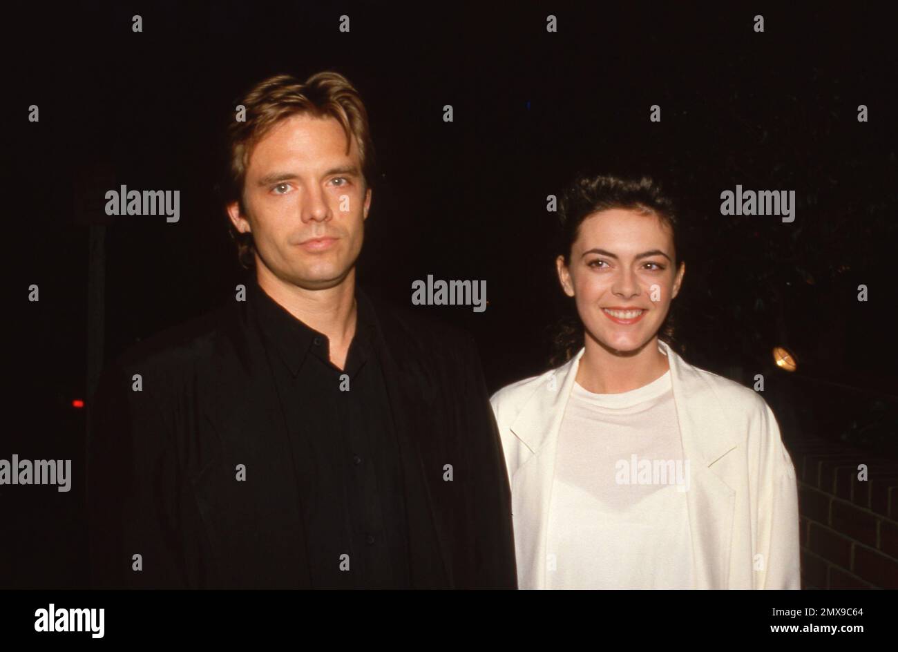 Michael Biehn Kone Penthouse