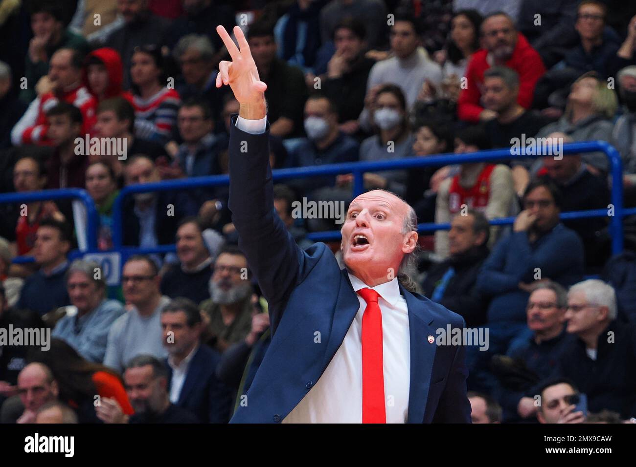 Milan ivanovic hi-res stock photography and images - Alamy