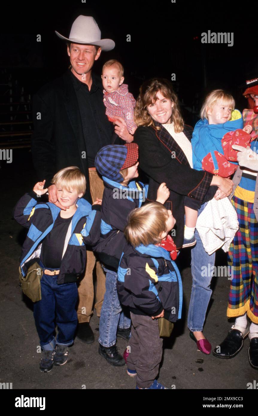 Mare Winningham Family