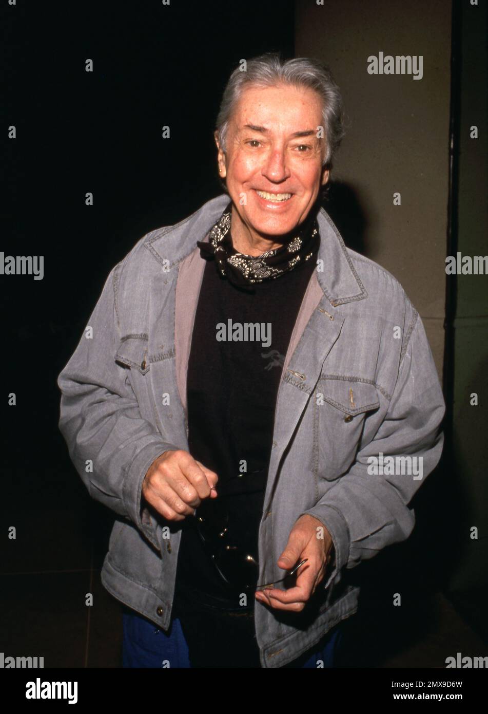 Farley Granger Circa 1980's Credit: Ralph Dominguez/MediaPunch Stock ...
