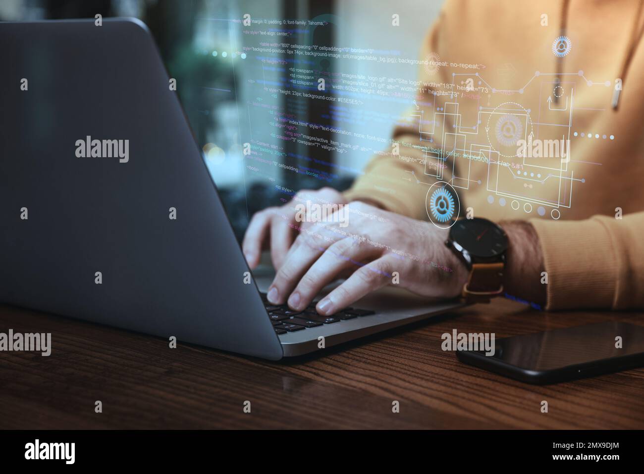 Online cyber cafe hi-res stock photography and images - Alamy