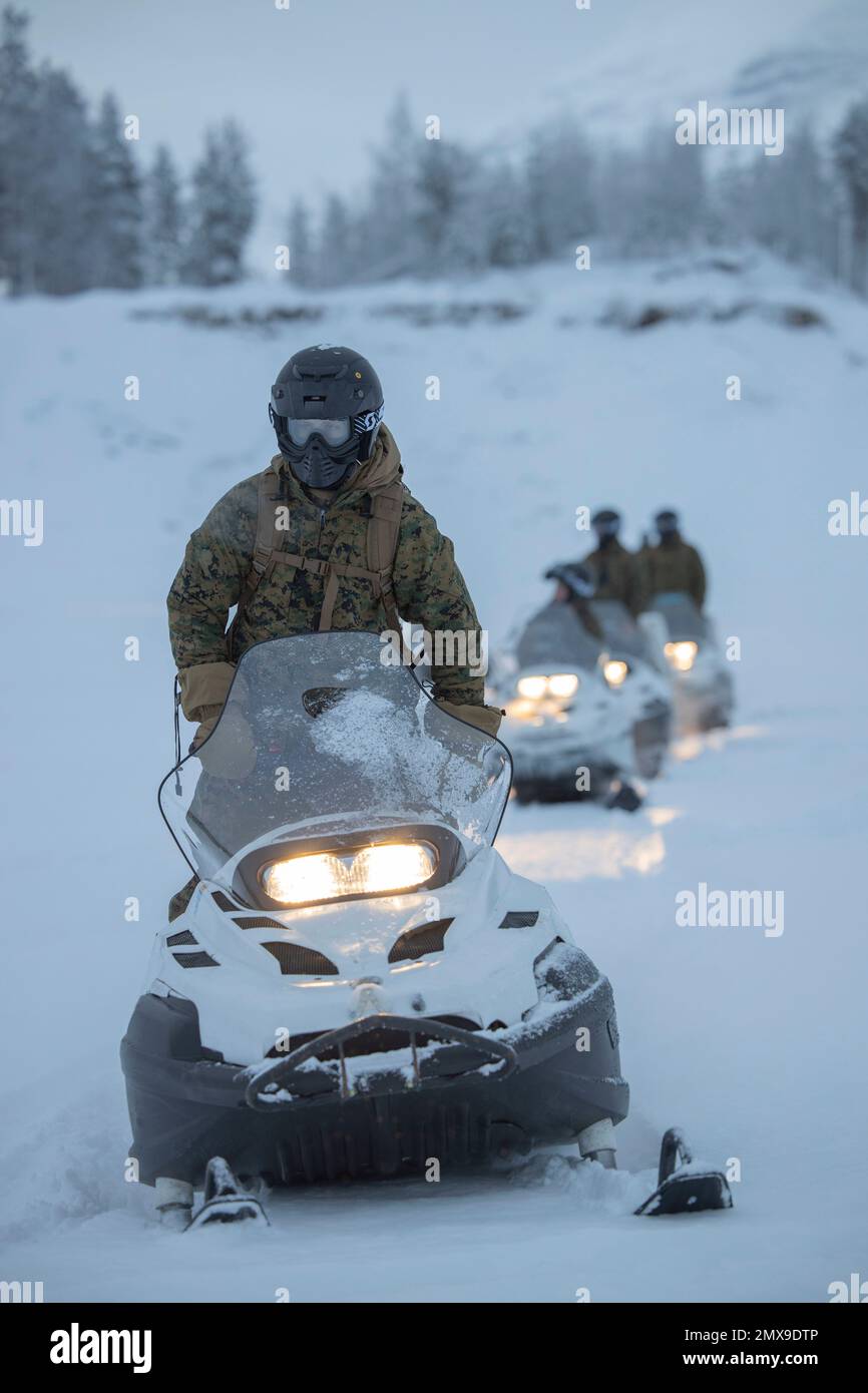 U.S. Marines with 2d Combat Engineer Battalion, 2d Marine Division ...