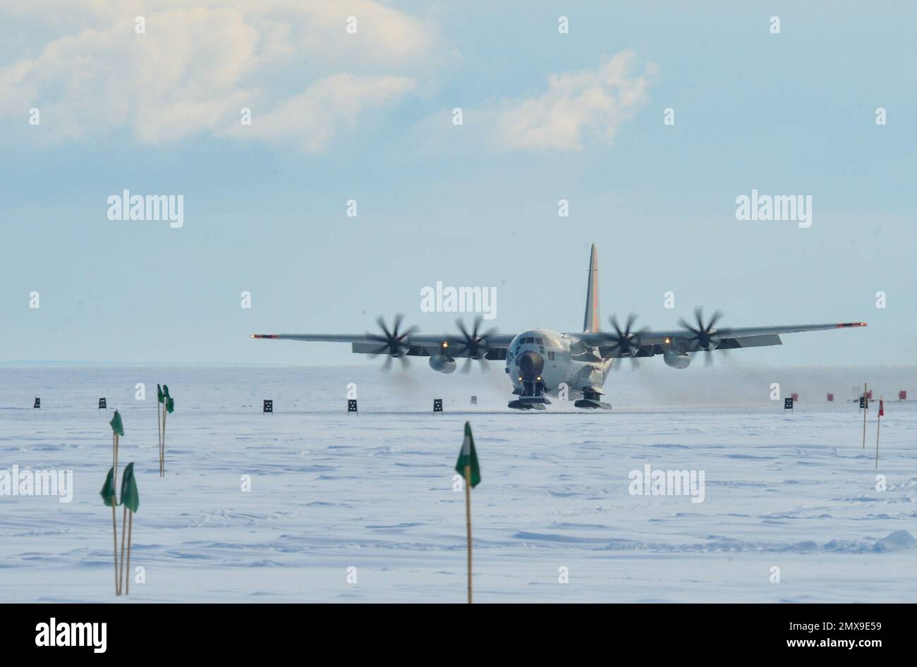 Joint task force support forces antarctica jtf sfa hi-res stock ...
