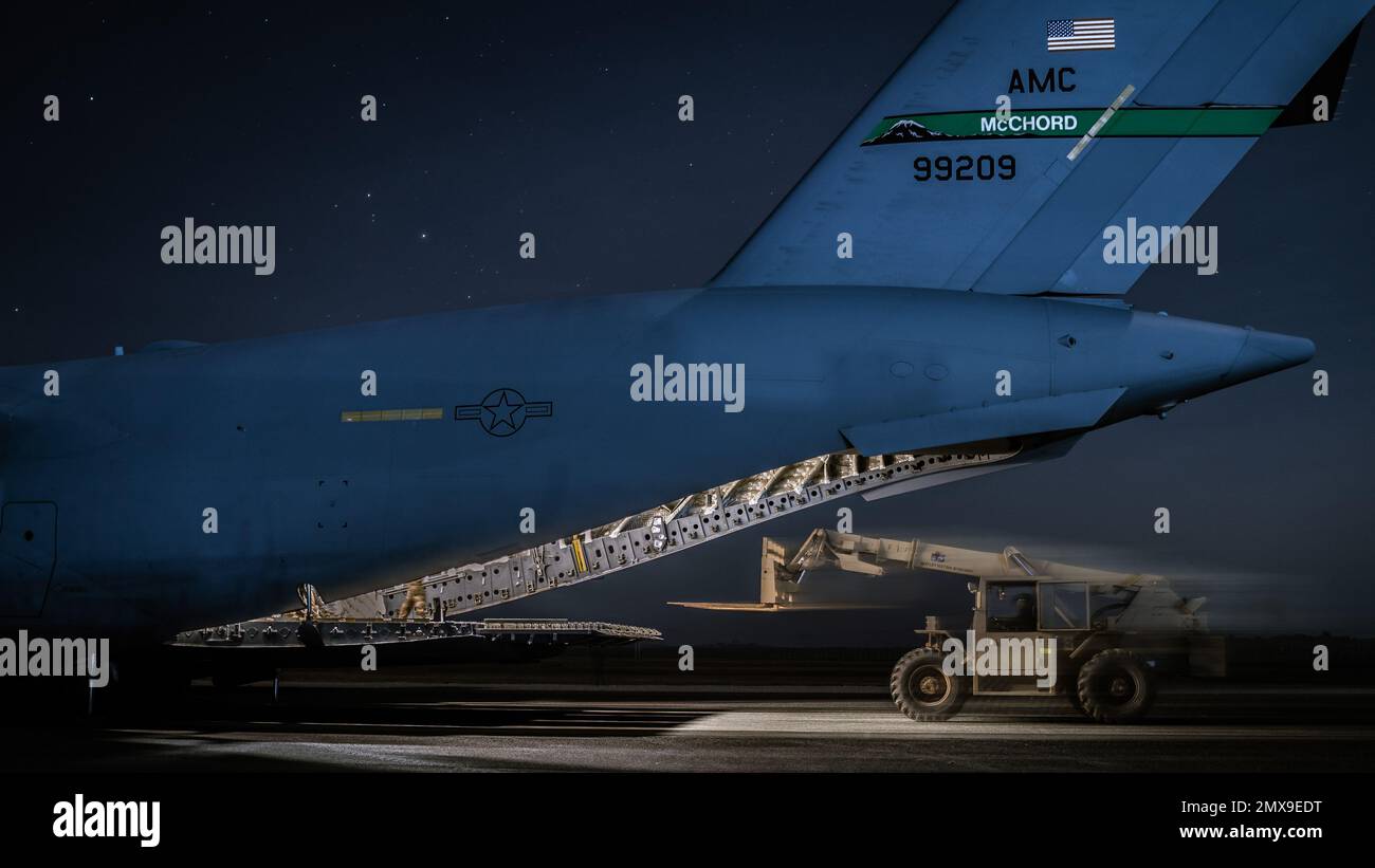 All terrain army lifter system hi-res stock photography and images - Alamy