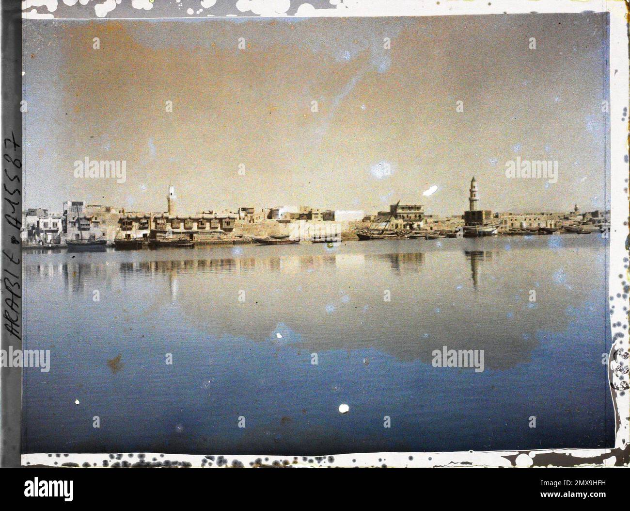 Yanbu port hi-res stock photography and images - Alamy