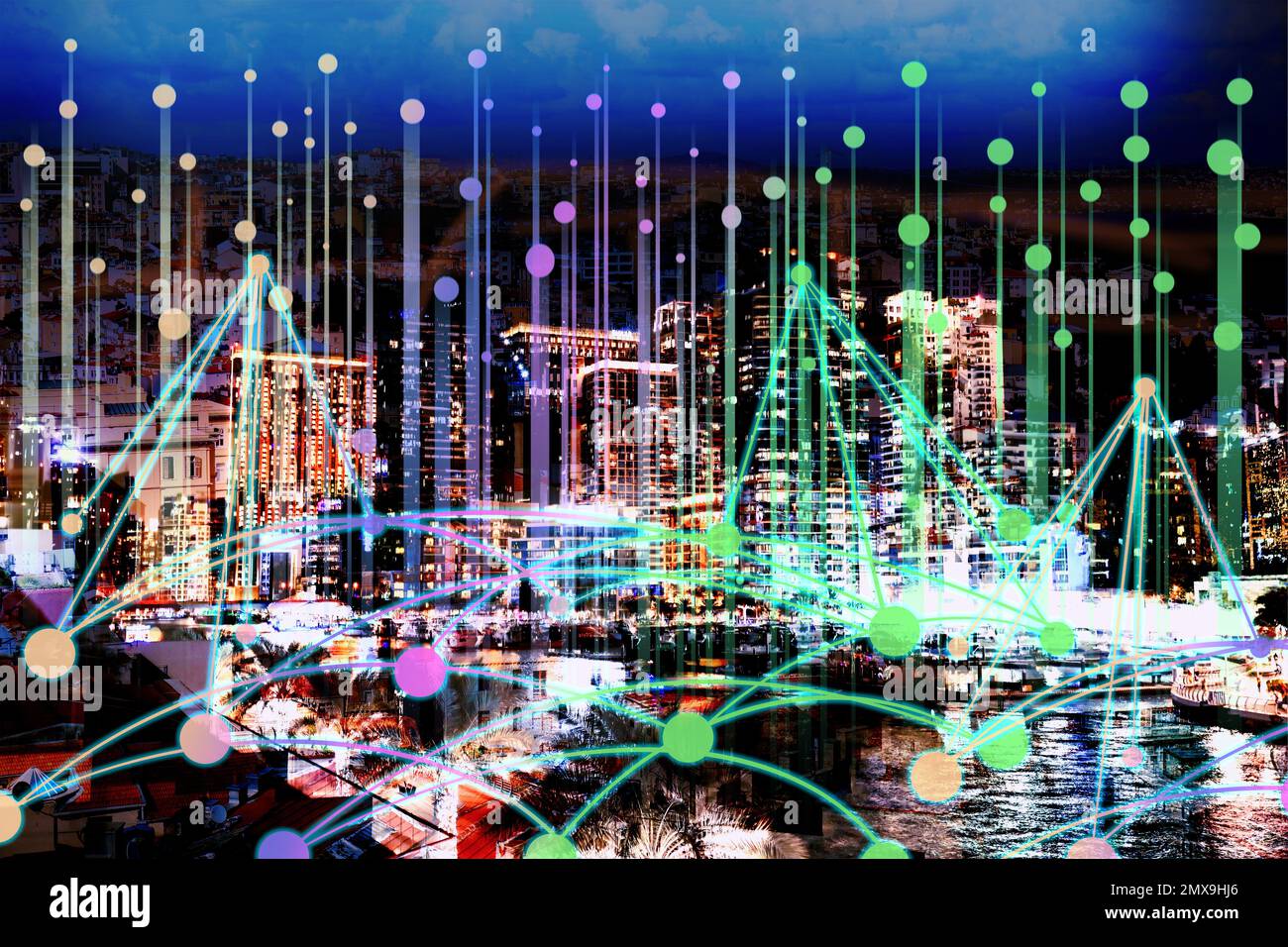 Sea lines of communication hi-res stock photography and images - Alamy