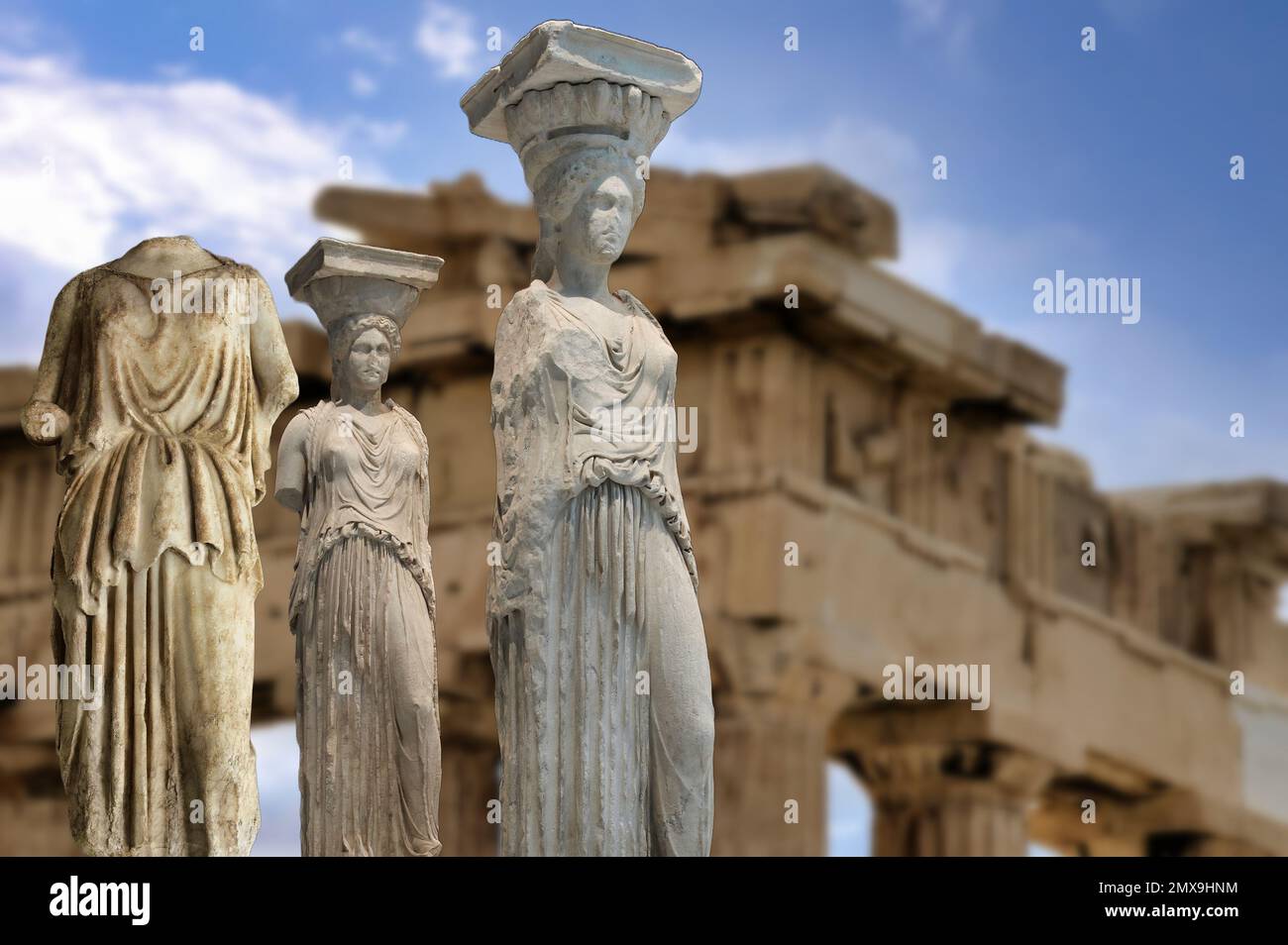 Where Is Statue Of Athena Parthenos Located at Hayley Stokes blog