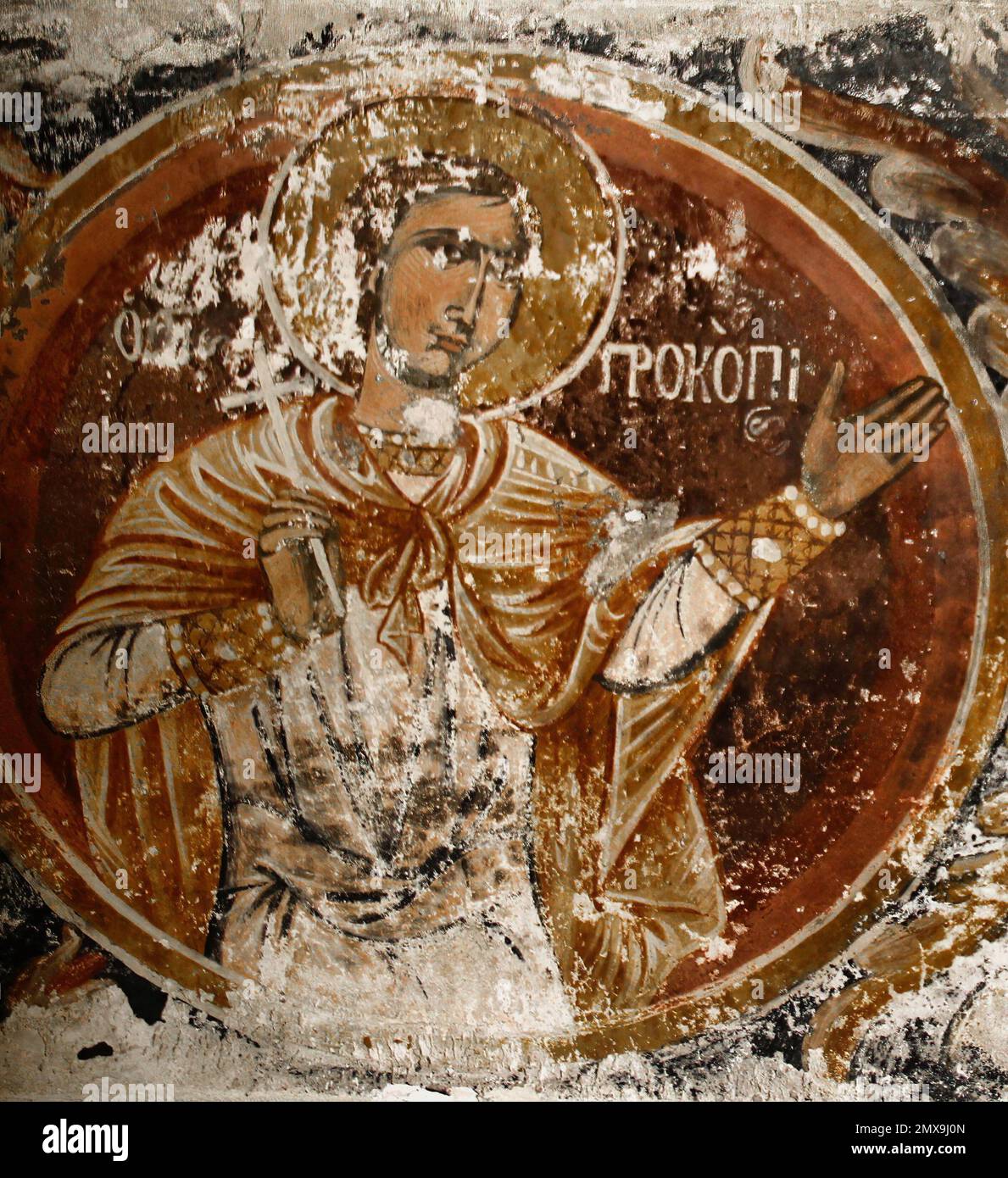 Acropolis parthenon painting museum hi-res stock photography and images ...