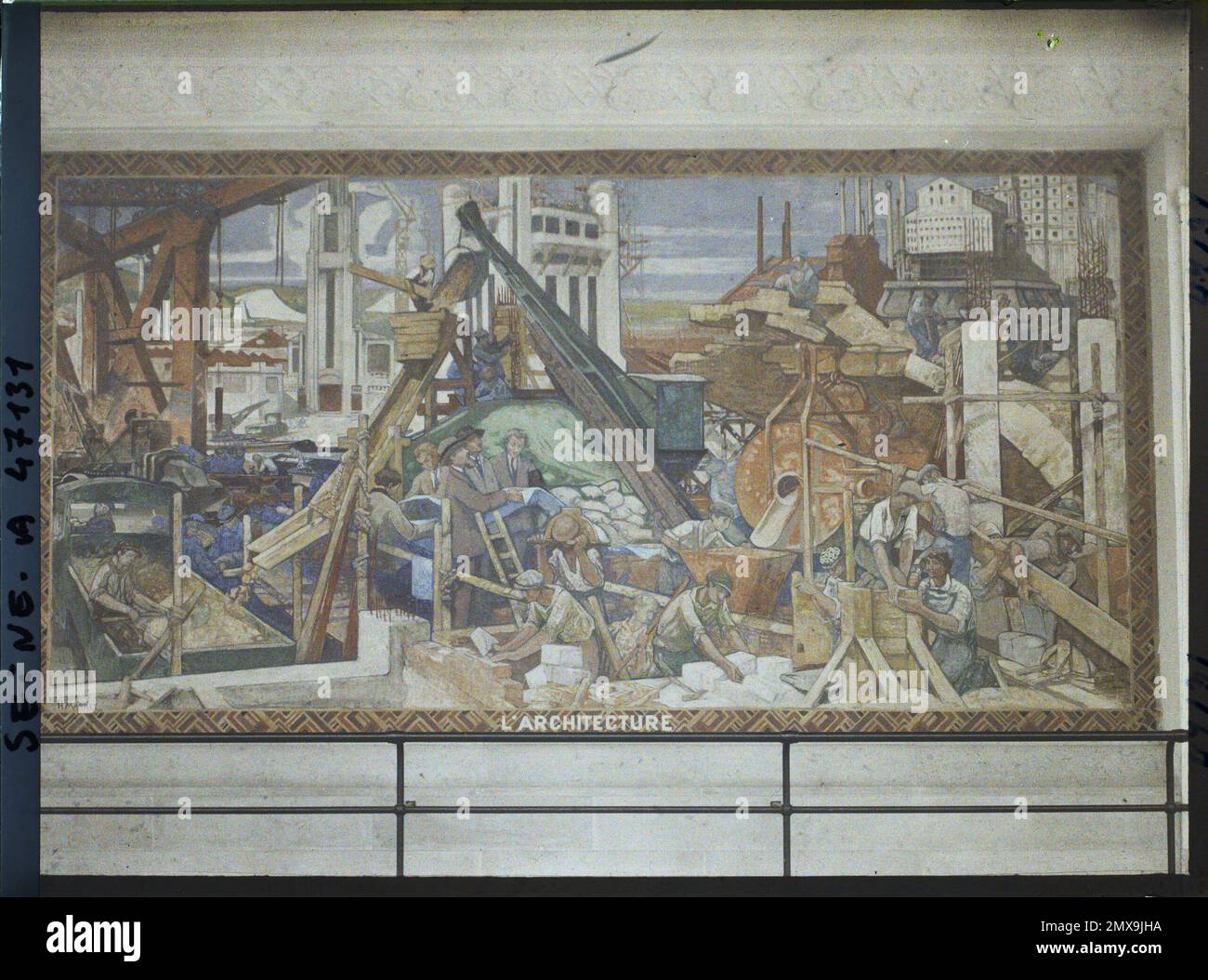 Charles plumet hi-res stock photography and images - Alamy