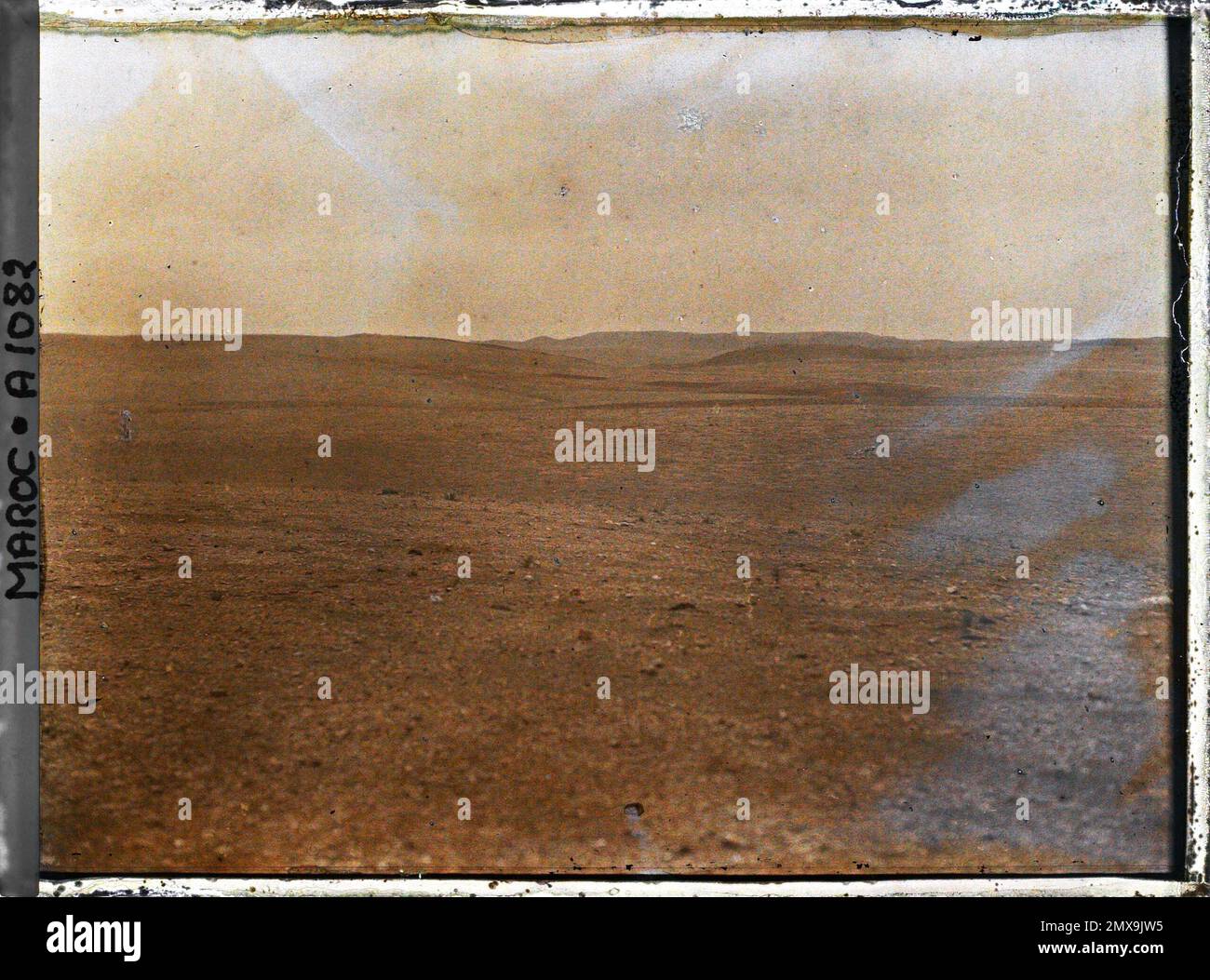 Le bled hi-res stock photography and images - Alamy