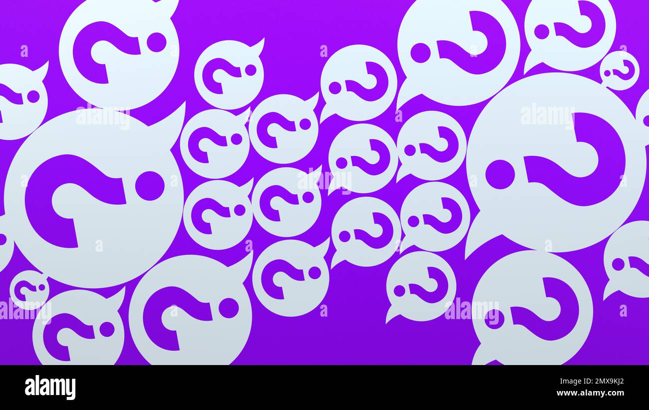 question marks bubble Stock Photo - Alamy question marks bubble Stock Photo - Alamy