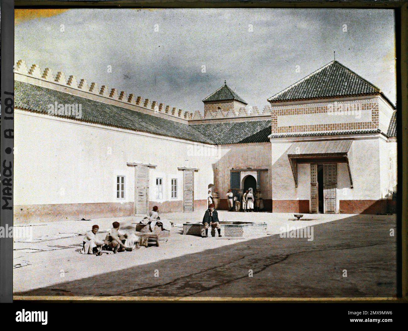 Aguedal hi-res stock photography and images - Alamy