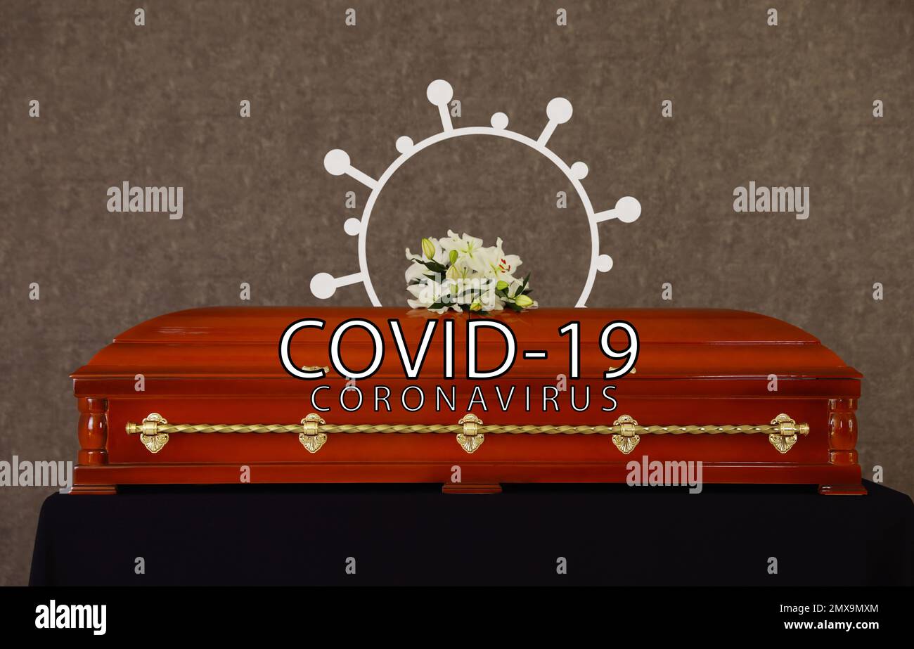 Pneumonia deaths hi-res stock photography and images - Alamy