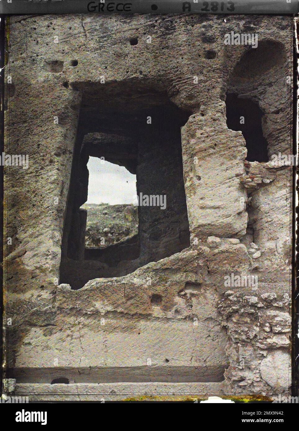 Lower pirene fountain hi-res stock photography and images - Alamy