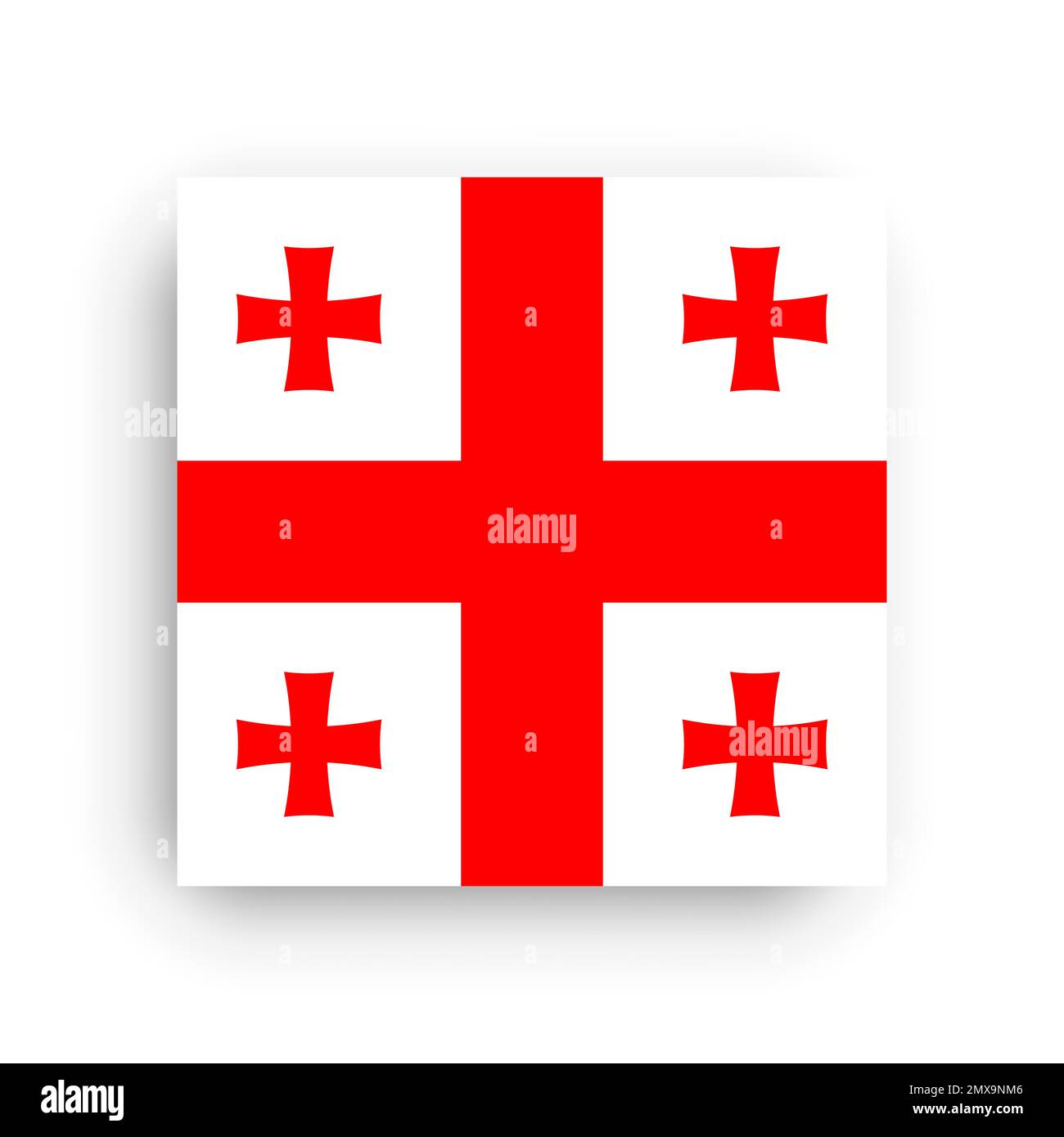 Tbilisi square Stock Vector Images - Alamy