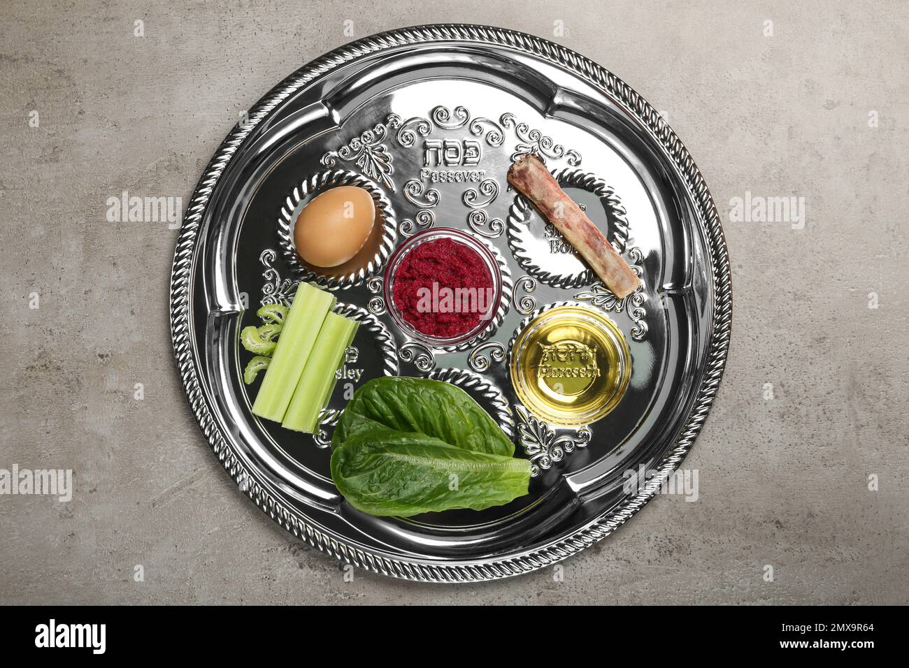 Passover Seder Meal Consists at Albert Jarman blog