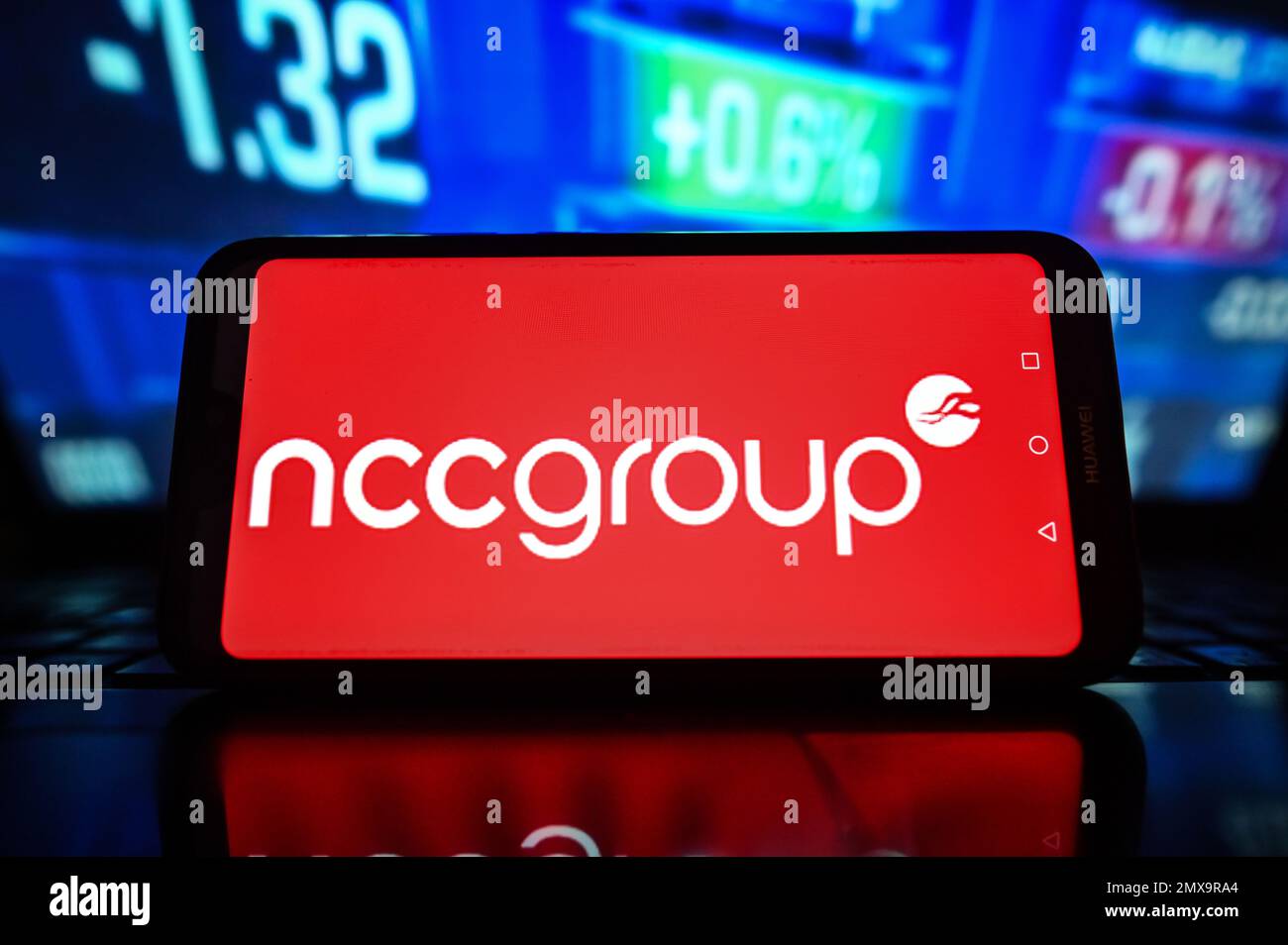 Ncc business logo hi-res stock photography and images - Alamy