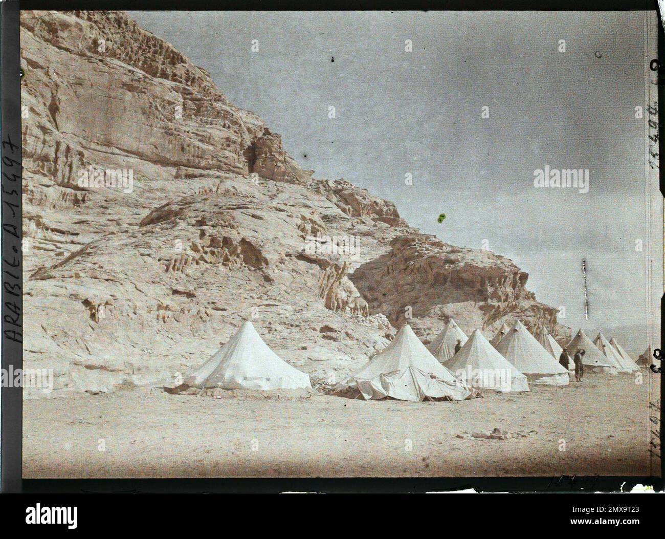 Present day jordan hi-res stock photography and images - Alamy