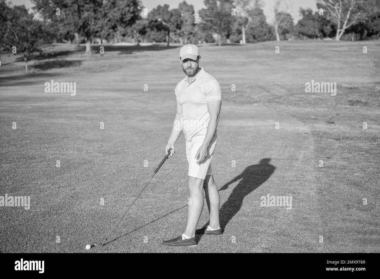 Serious hobby Black and White Stock Photos & Images - Alamy