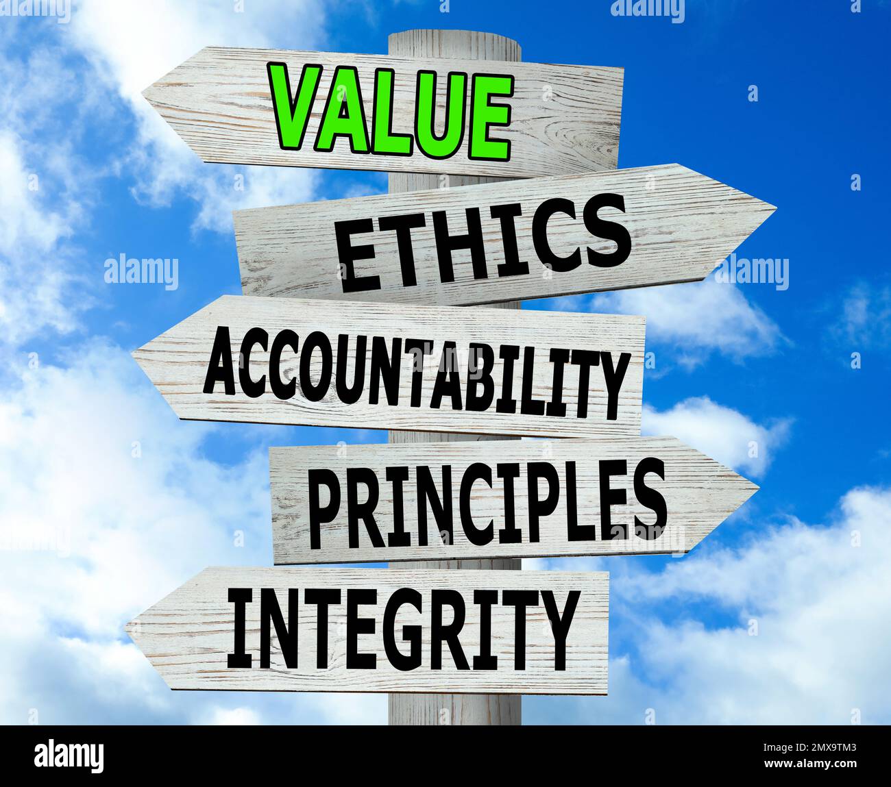 Moral values hi-res stock photography and images - Alamy