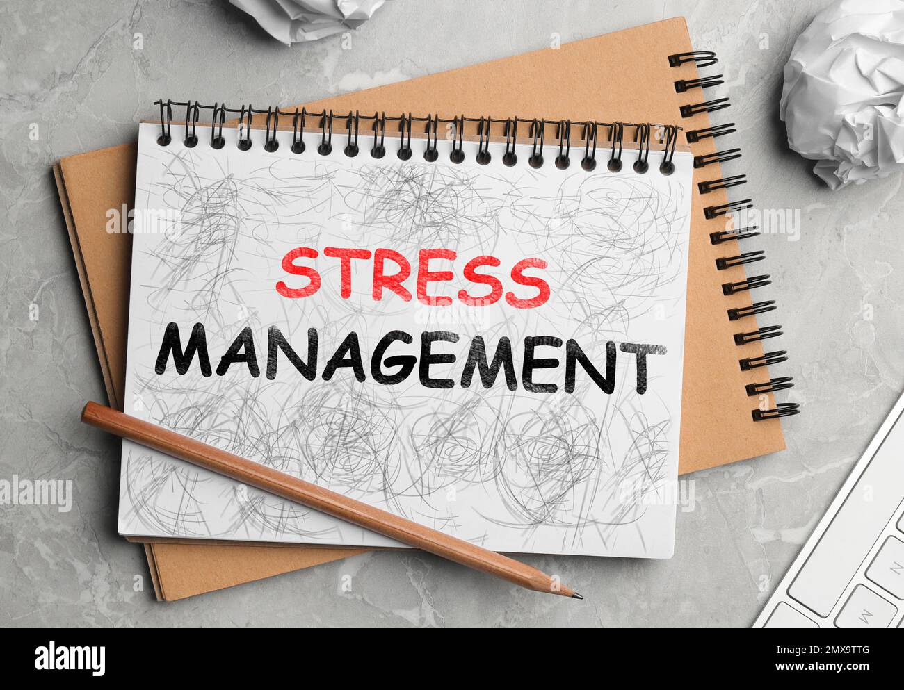 Lack notepad hi-res stock photography and images - Alamy