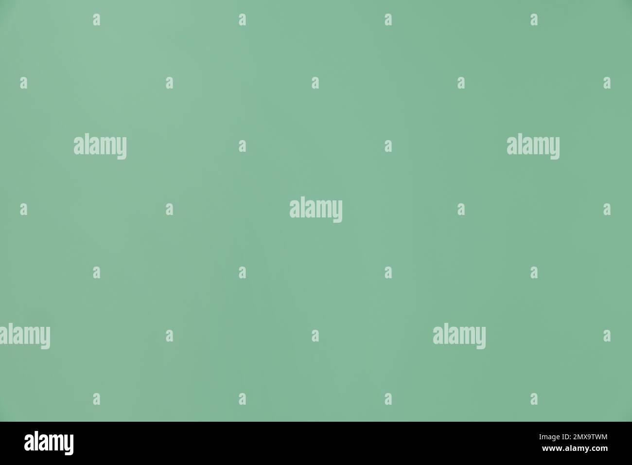 Texture of wall as background. Image toned in mint color Stock Photo ...