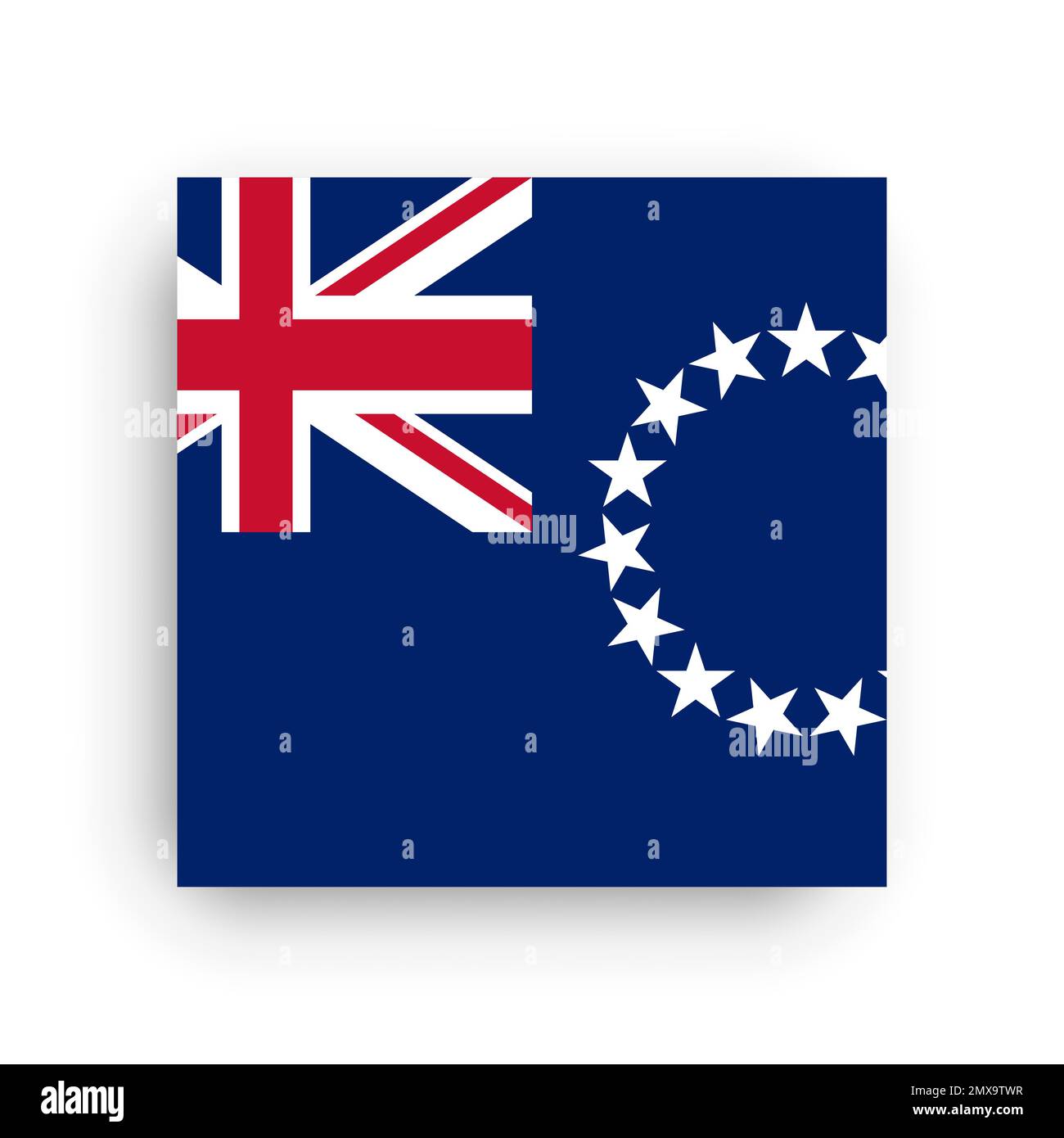Cook island avarua Cut Out Stock Images & Pictures - Alamy