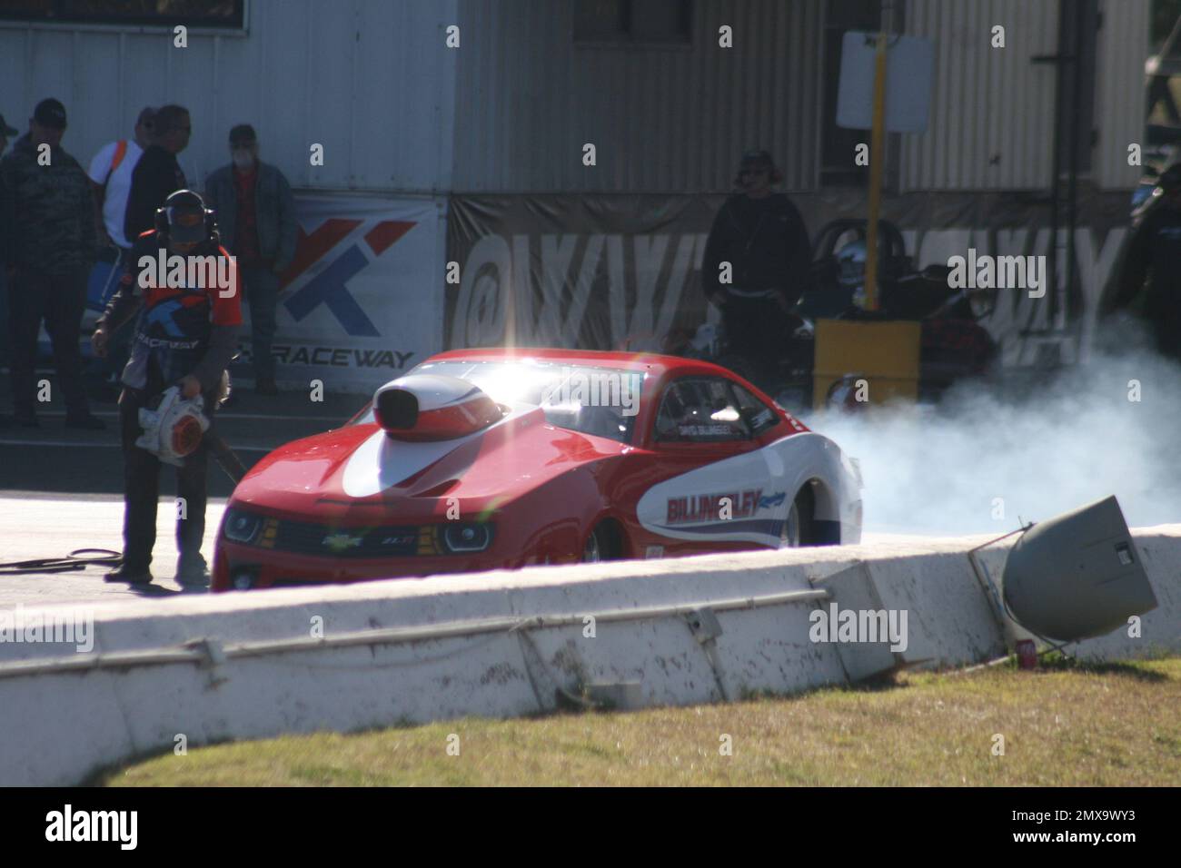 St. Louis Drag Racing 2022 Lucas Oil Drag Racing Series at WorldWide ...