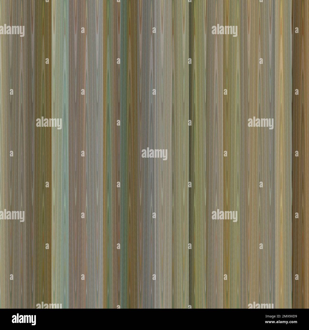 Striped marl in organic texture seamless pattern. Heathered natural ...