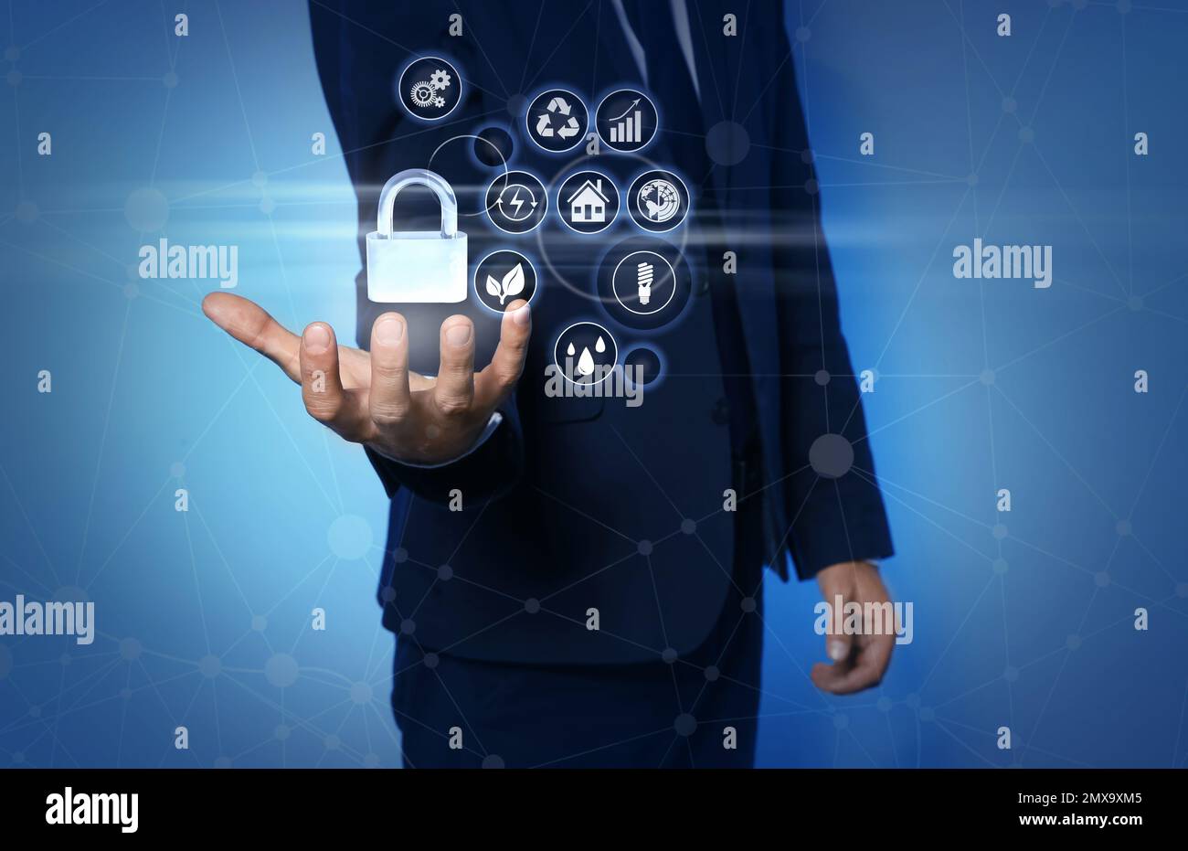 Choose lock hi-res stock photography and images - Alamy