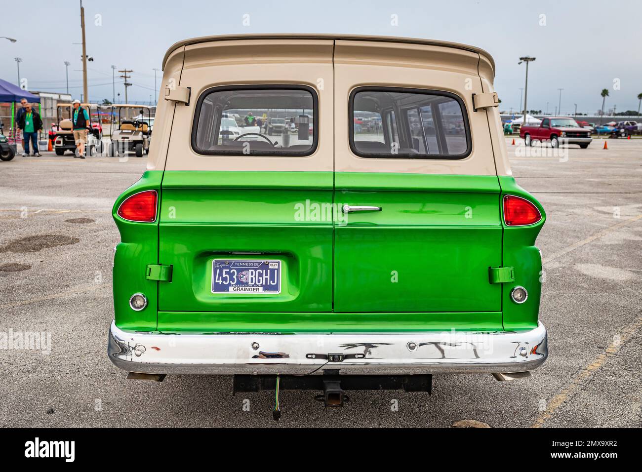 1966 chevrolet c10 hi-res stock photography and images - Alamy