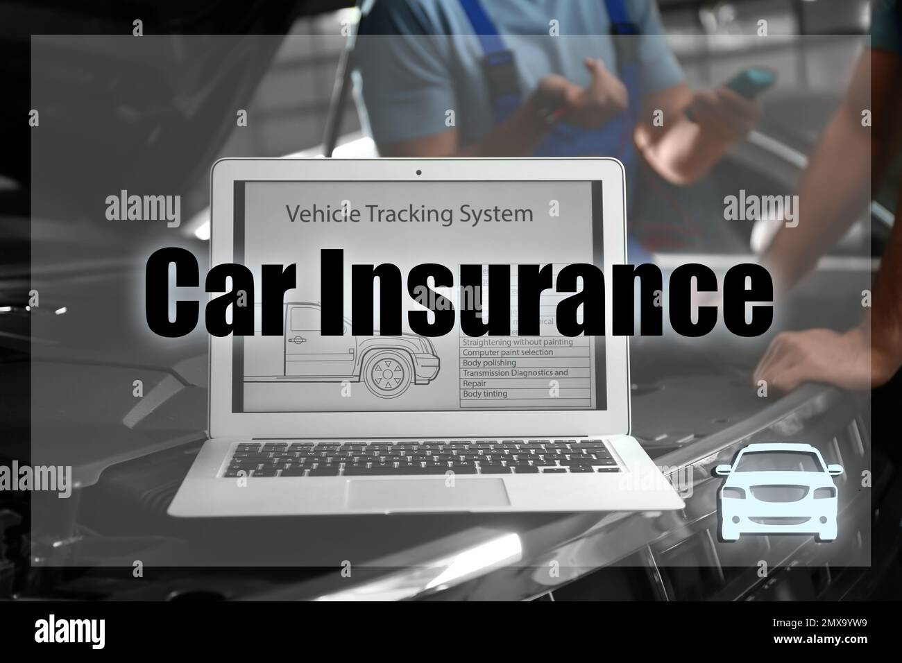 Property inspection software hi-res stock photography and images - Alamy