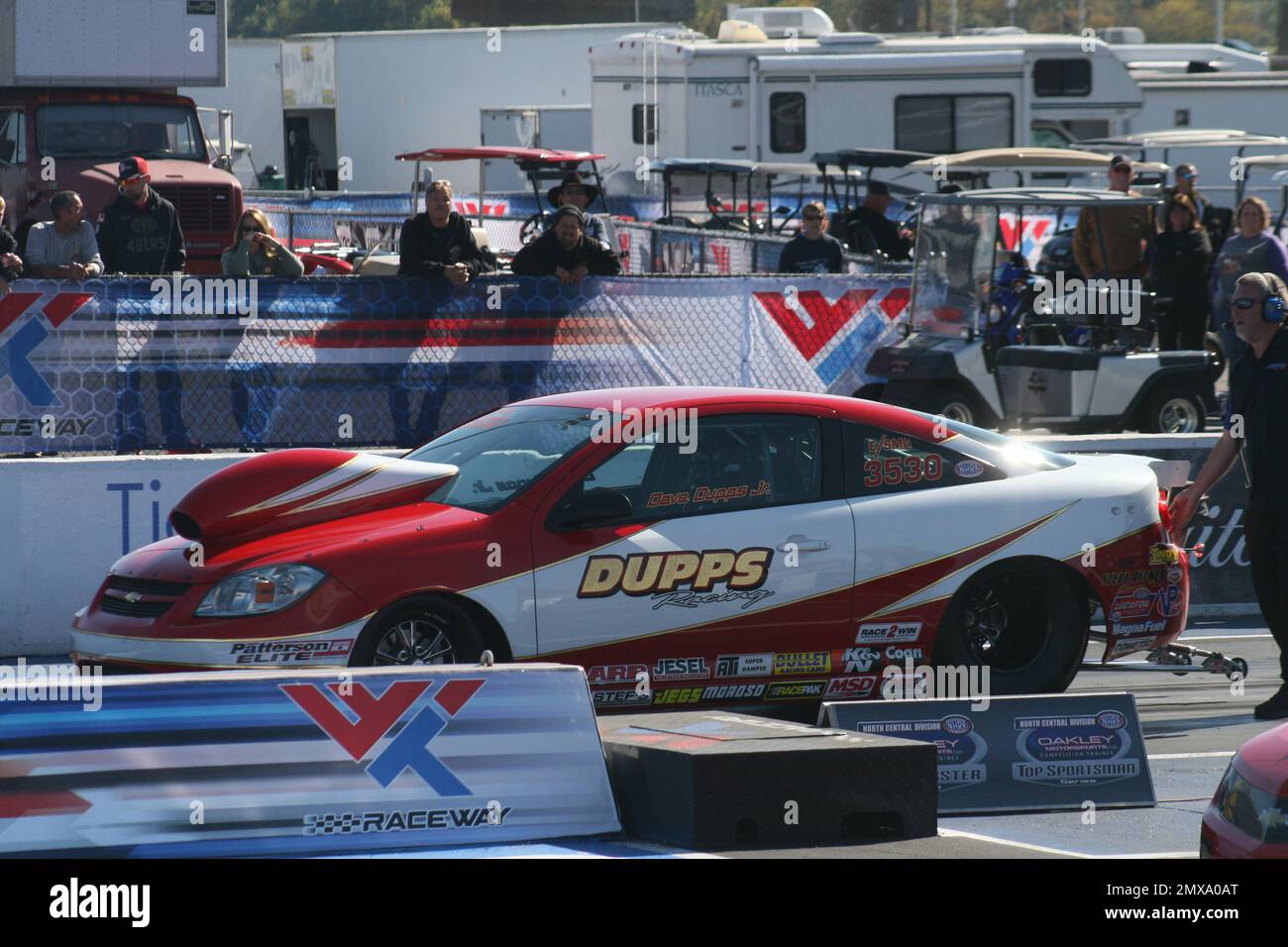 St. Louis Drag Racing 2022 Lucas Oil Drag Racing Series at WorldWide ...