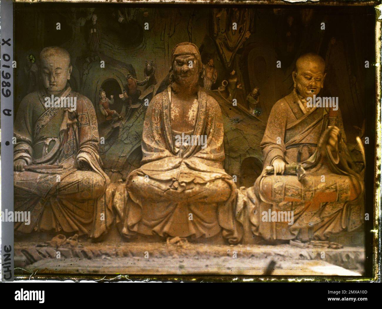 Beijing, China Xiangshan ("fragrant mountains") , 1913 - China ...