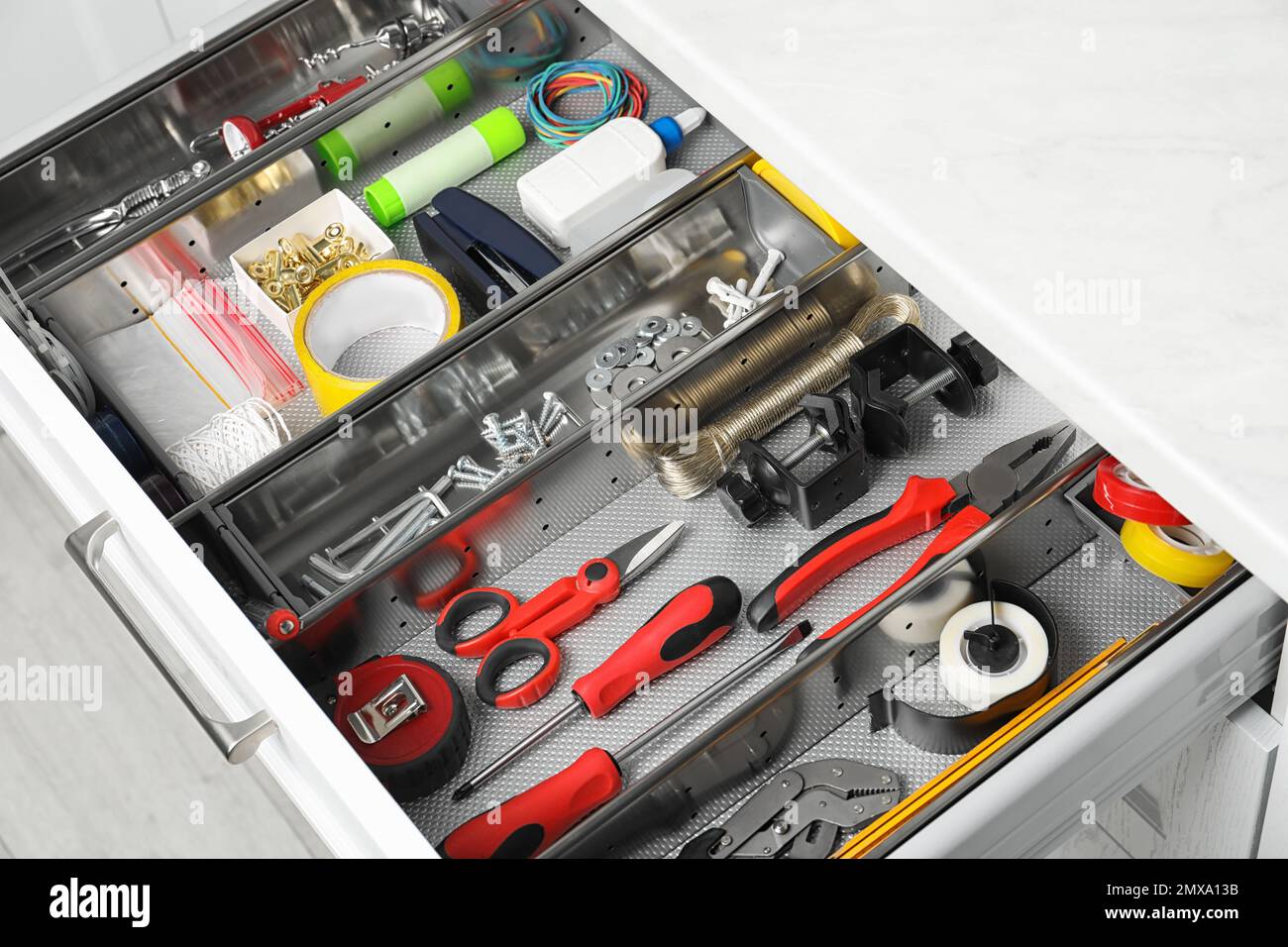 Various measuring instruments hi-res stock photography and images - Alamy