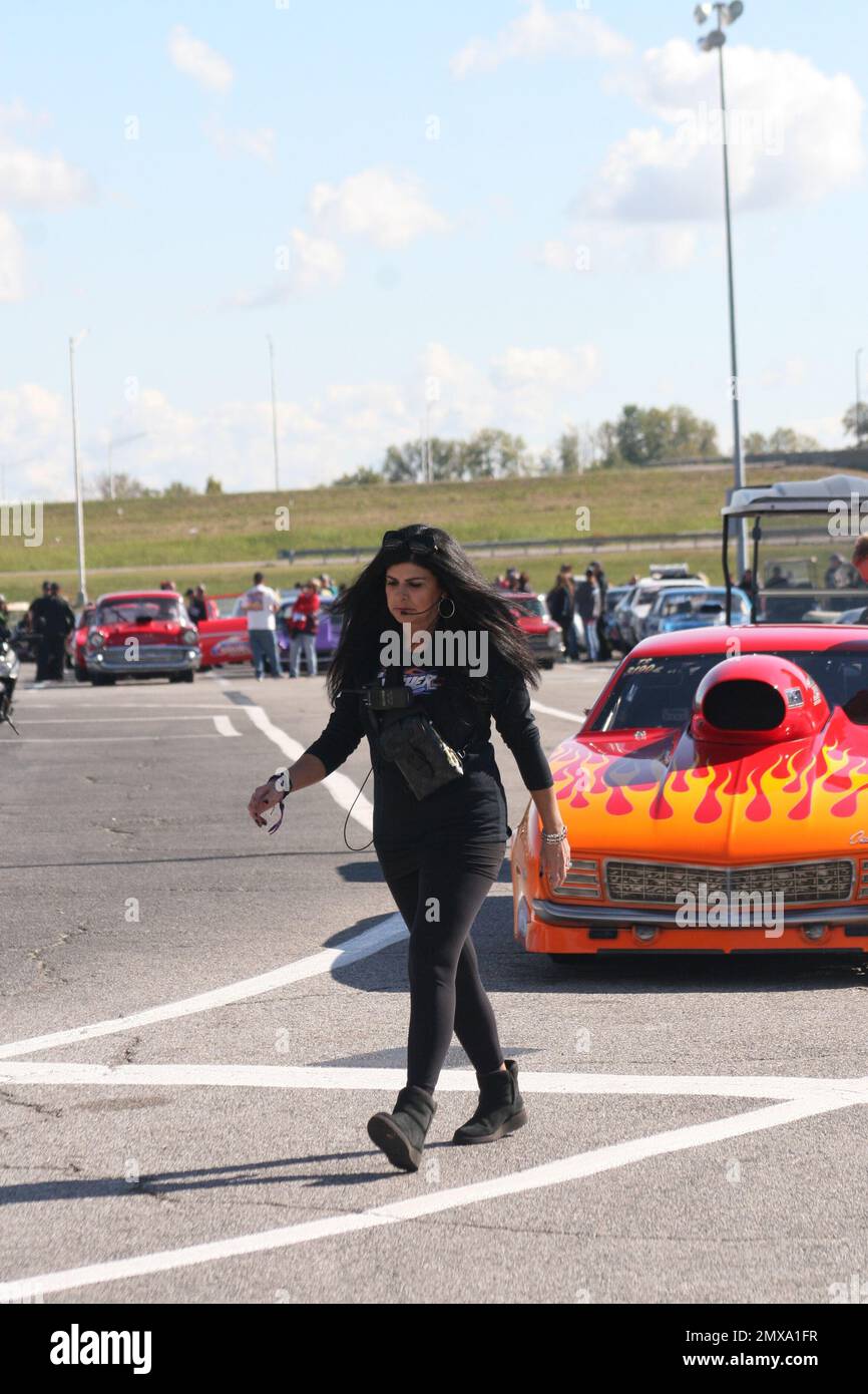 St. Louis Drag Racing 2022 Lucas Oil Drag Racing Series at WorldWide ...