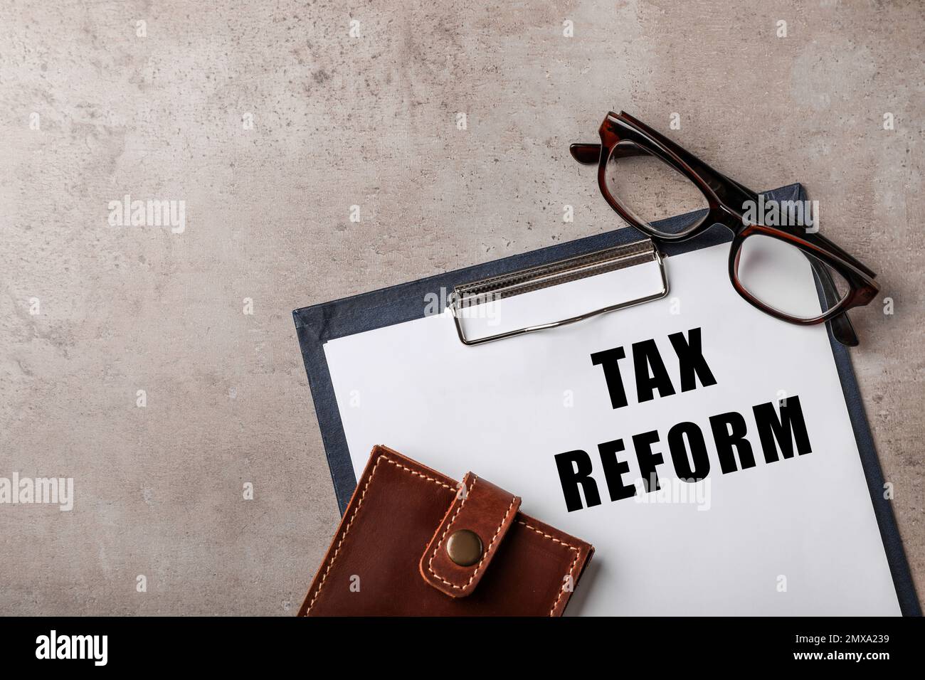 Judicial reform plan hi-res stock photography and images - Alamy