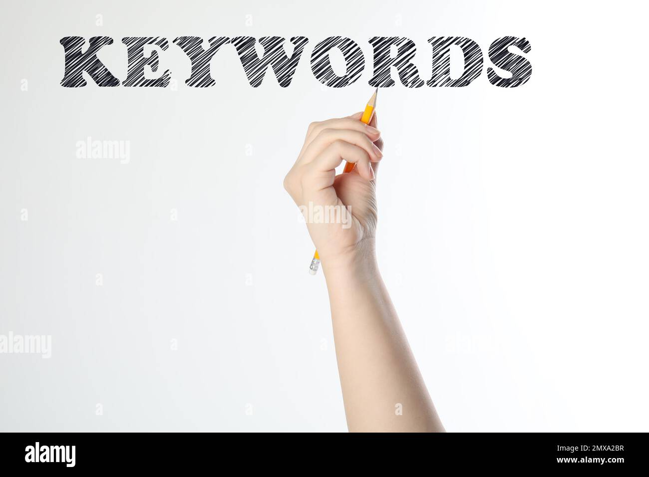 Learn lead writing on transparent hi-res stock photography and images ...