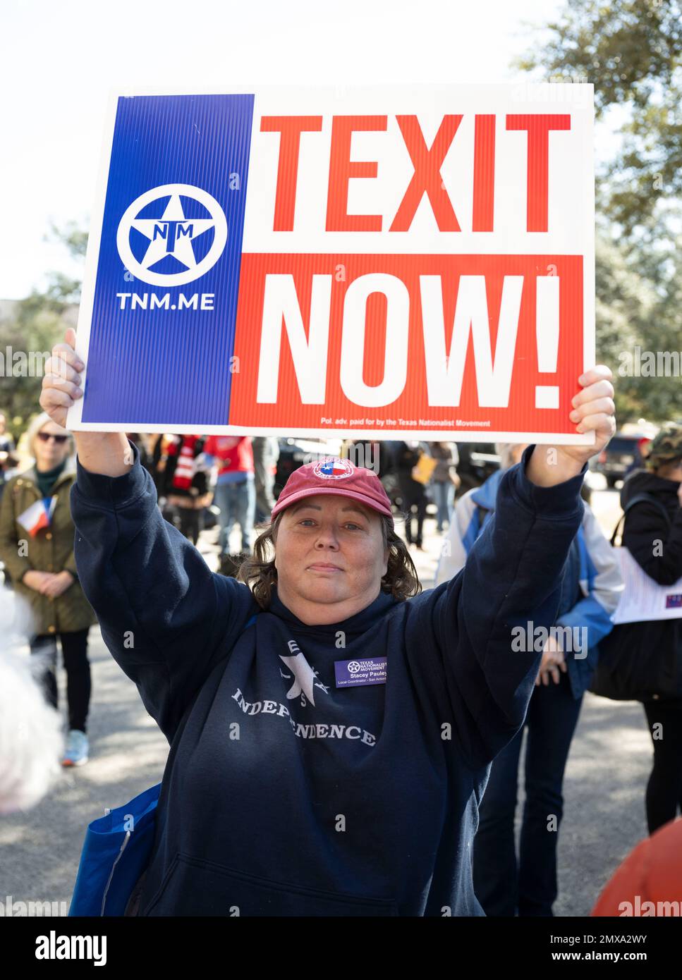 Texit now hi-res stock photography and images - Alamy