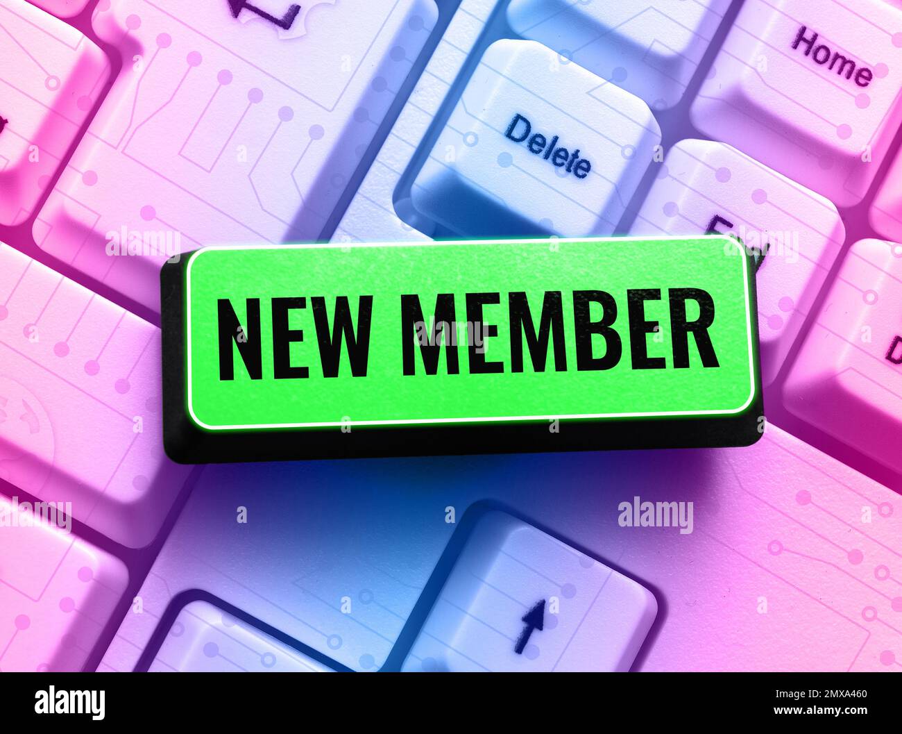 Conceptual display New Member. Concept meaning recruiting employee to ... Conceptual display New Member. Concept meaning recruiting employee to ...