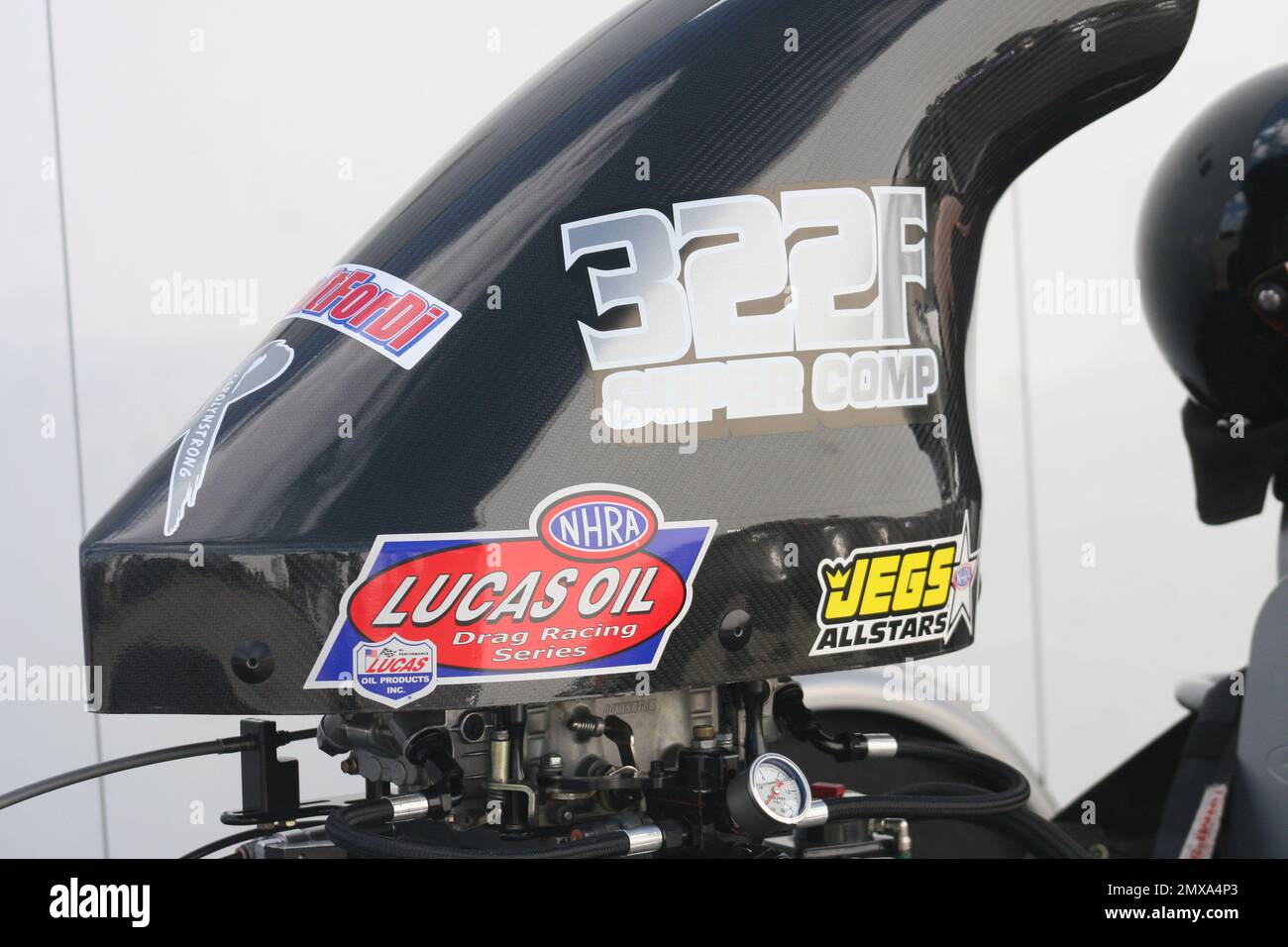 2022 Lucas Oil Drag Racing Series at WorldWide Technology Raceway Stock ...