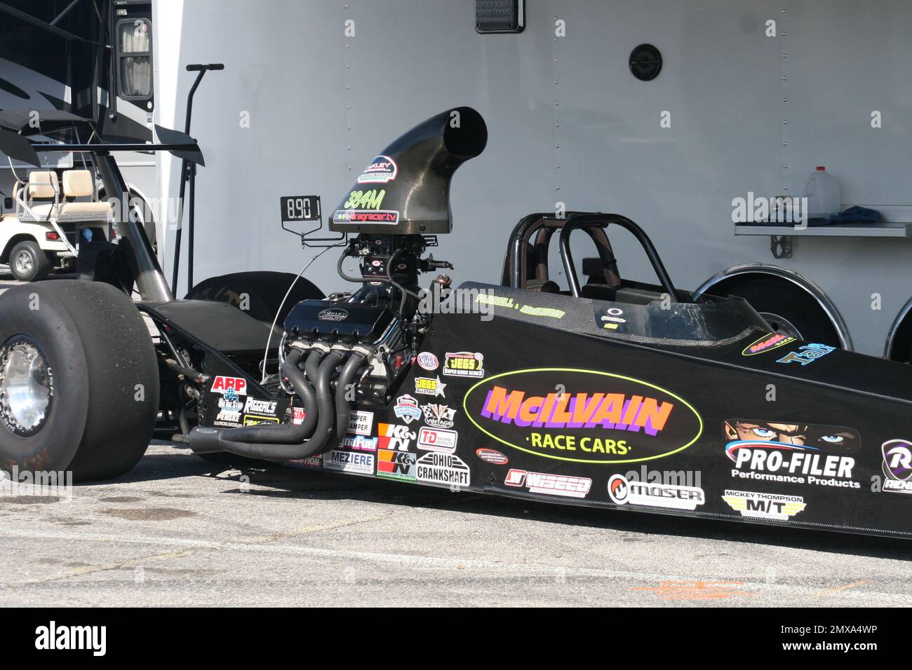 2022 Lucas Oil Drag Racing Series at WorldWide Technology Raceway Stock ...