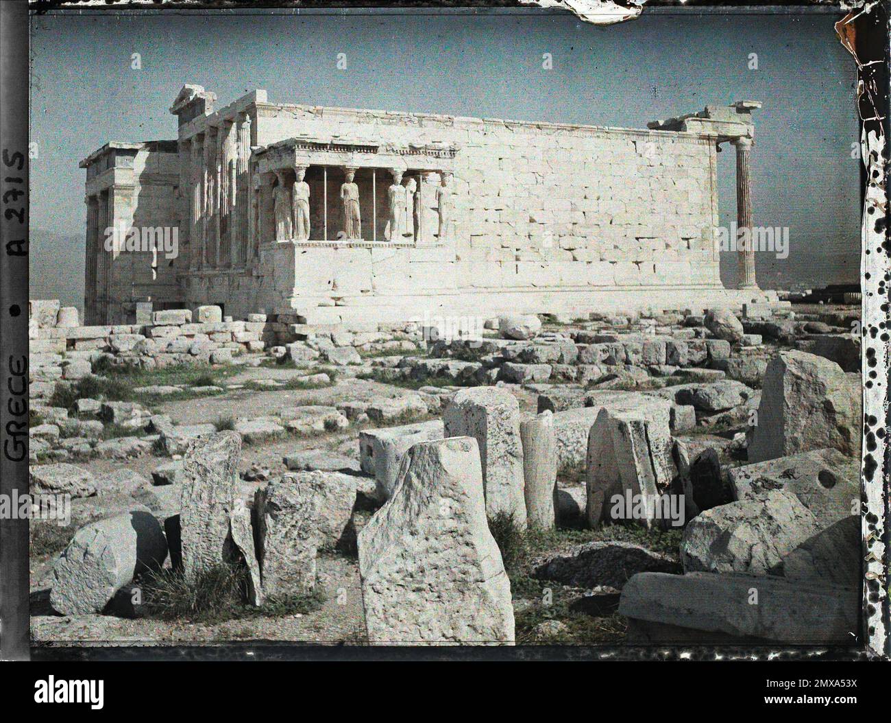 Greco roman polytheism hi-res stock photography and images - Alamy