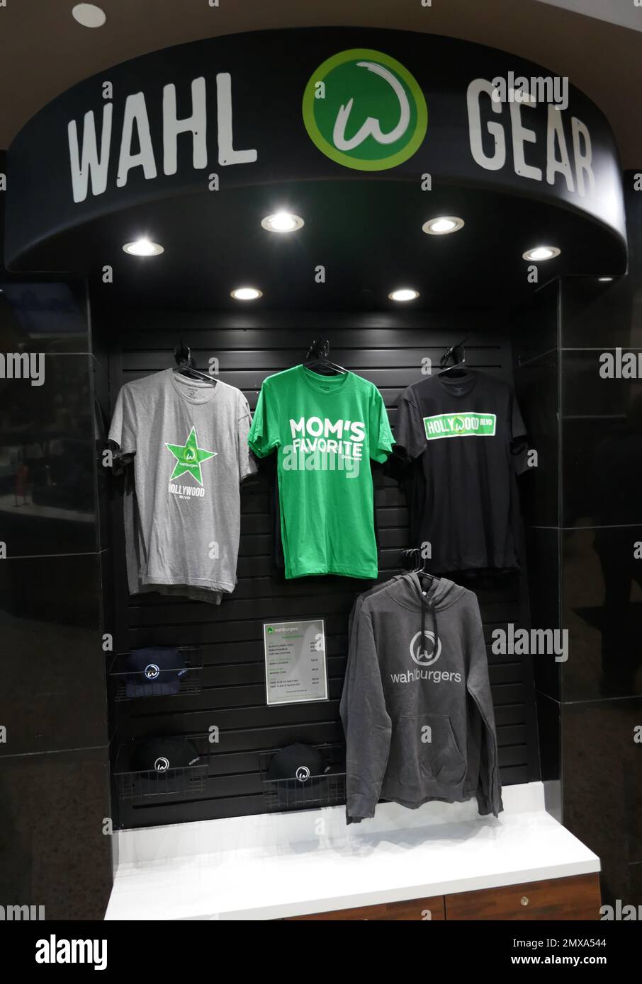 Los Angeles, California, USA 1st February 2023 A general view of ...